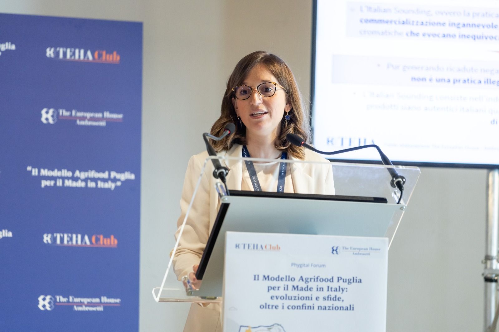 Agrifood&Beverage Food Community - Puglia Region | The European House ...